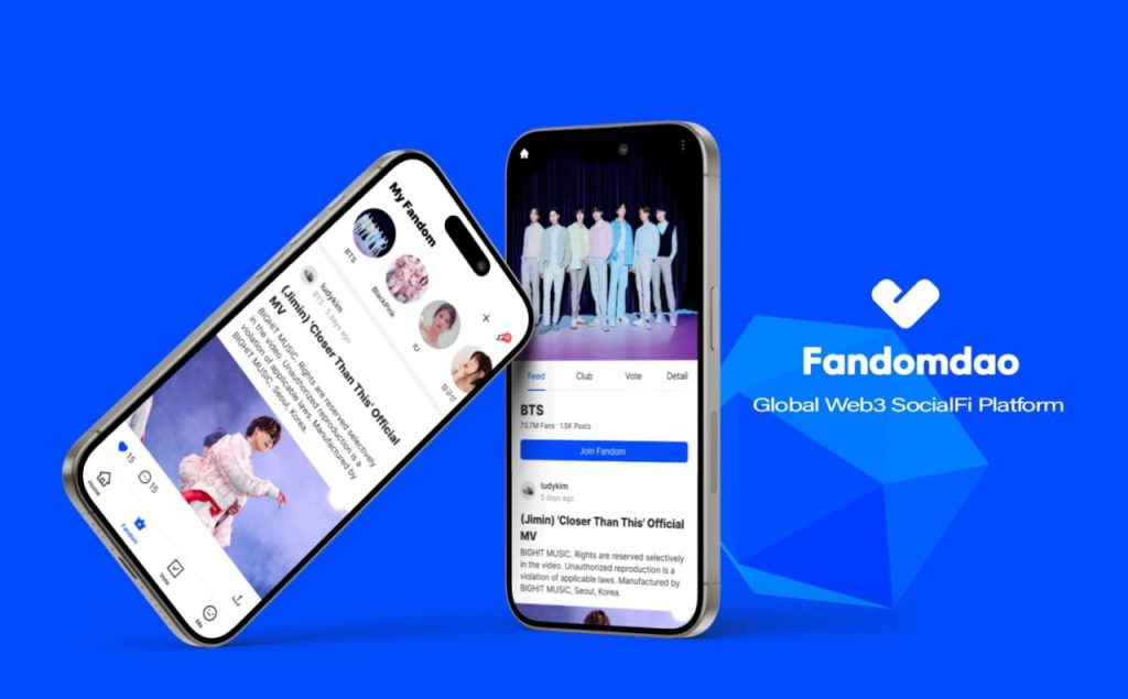 Join the Fandomdao Challenge 2: Elevate Your Voice at the 2024 ...