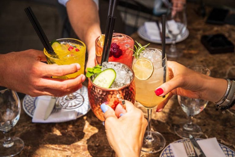 Explore Tulum Vibes Themed Cocktails in Miami: Ultimate Guide to ...