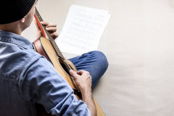 11 Best Songwriting Courses - My Blog